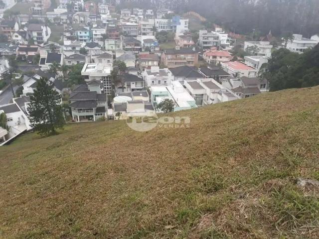 Terreno em Condomínio para Venda em São Bernardo do Campo/SP Parque Terra Nova II