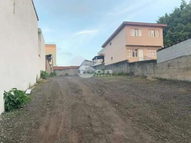 Terreno em Condomínio para Venda em São Bernardo do Campo/SP Paulicéia