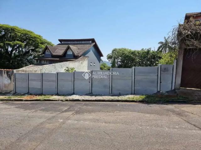 Terreno em Condomínio para Venda em São Bernardo do Campo/SP Rio Grande