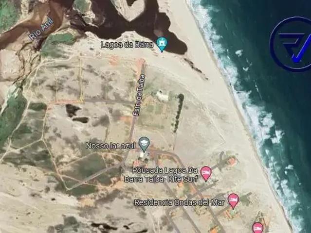 Terreno em Condomínio para Venda em São Gonçalo do Amarante/CE Taíba