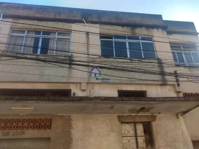 Terreno em Condomínio para Venda em São Gonçalo/RJ Mutondo