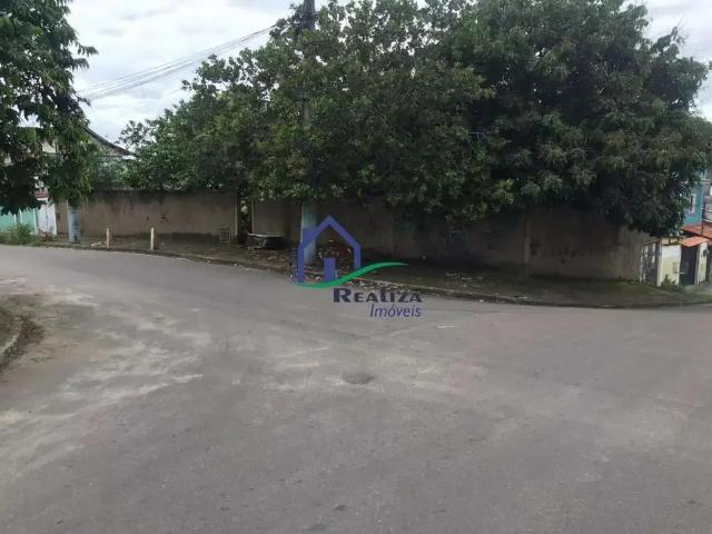 Terreno em Condomínio para Venda em São Gonçalo/RJ Mutuá