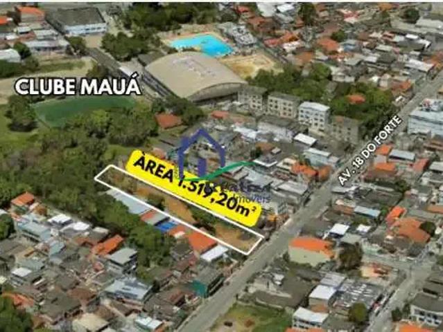 Terreno em Condomínio para Venda em São Gonçalo/RJ Mutuá