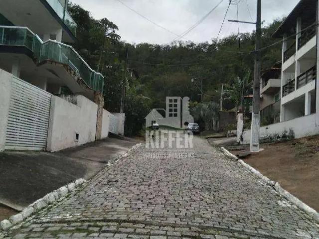 Terreno em Condomínio para Venda em São Gonçalo/RJ Maria Paula