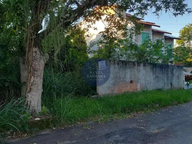 Terreno em Condomínio para Venda em São Gonçalo/RJ Maria Paula