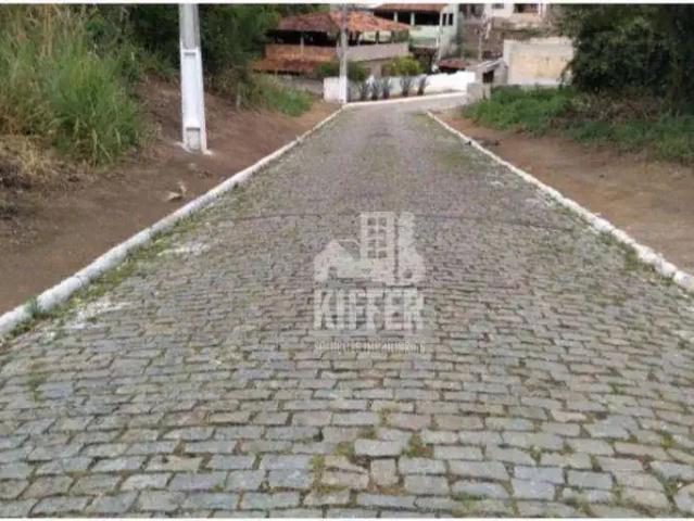 Terreno em Condomínio para Venda em São Gonçalo/RJ Maria Paula