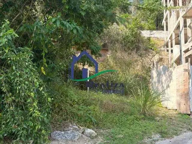 Terreno em Condomínio para Venda em São Gonçalo/RJ Maria Paula