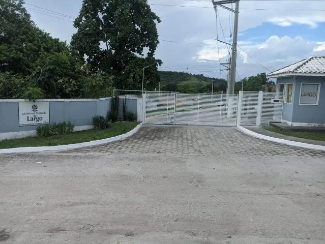 Terreno em Condomínio para Venda em São Gonçalo/RJ Monjolos