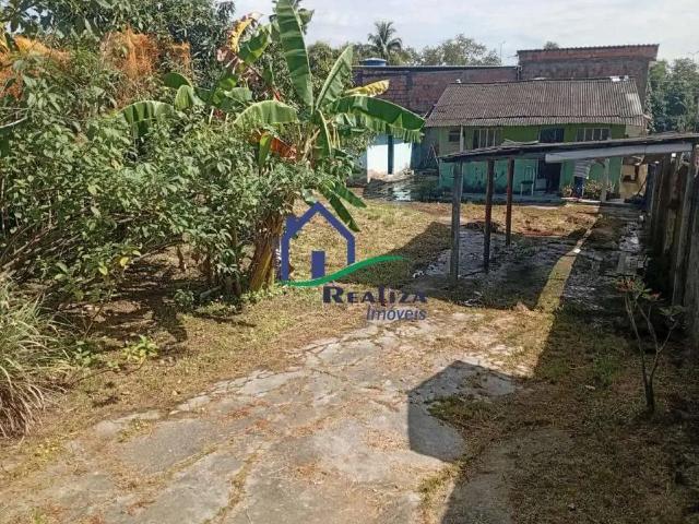 Terreno em Condomínio para Venda em São Gonçalo/RJ Nova Cidade