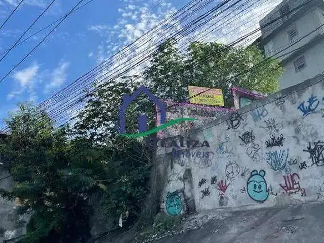Terreno em Condomínio para Venda em São Gonçalo/RJ Alcântara