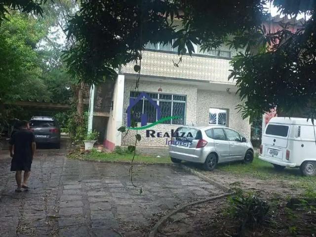 Terreno em Condomínio para Venda em São Gonçalo/RJ Alcântara