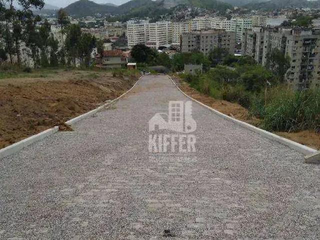 Terreno em Condomínio para Venda em São Gonçalo/RJ Alcântara