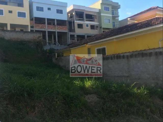 Terreno em Condomínio para Venda em São Gonçalo/RJ Arsenal