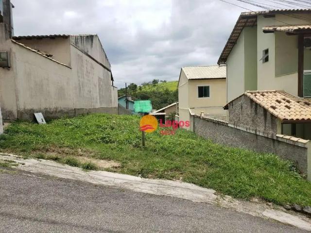 Terreno em Condomínio para Venda em São Gonçalo/RJ Arsenal