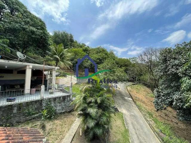 Terreno em Condomínio para Venda em São Gonçalo/RJ Colubande