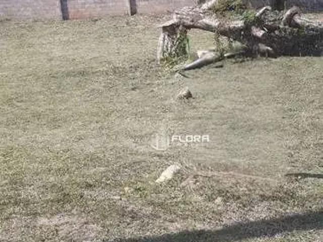 Terreno em Condomínio para Venda em São Gonçalo/RJ Ipiíba