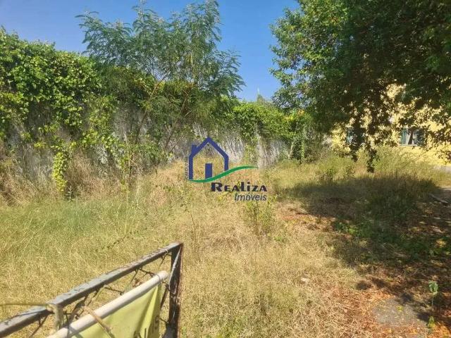 Terreno em Condomínio para Venda em São Gonçalo/RJ Pacheco