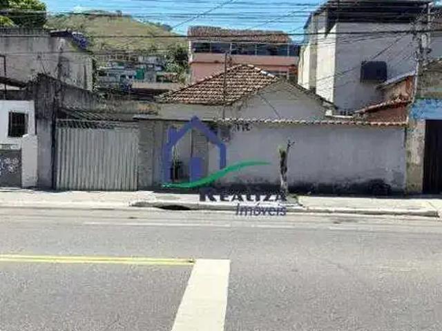 Terreno em Condomínio para Venda em São Gonçalo/RJ Pita 6 Quartos