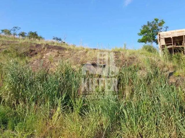 Terreno em Condomínio para Venda em São Gonçalo/RJ Santa Isabel