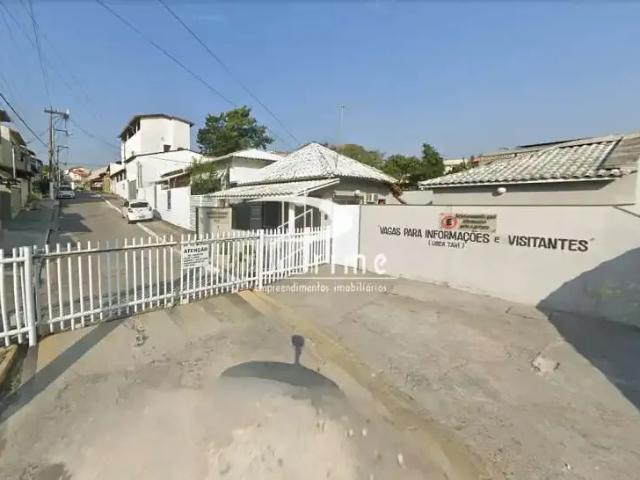 Terreno em Condomínio para Venda em São Gonçalo/RJ Tribobó