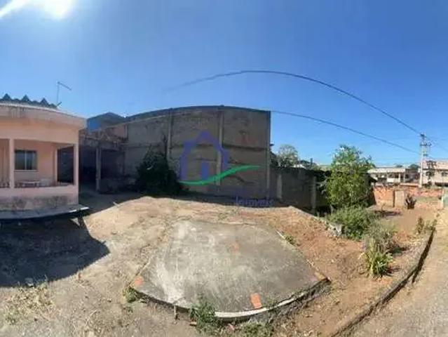 Terreno em Condomínio para Venda em São Gonçalo/RJ Vila Três