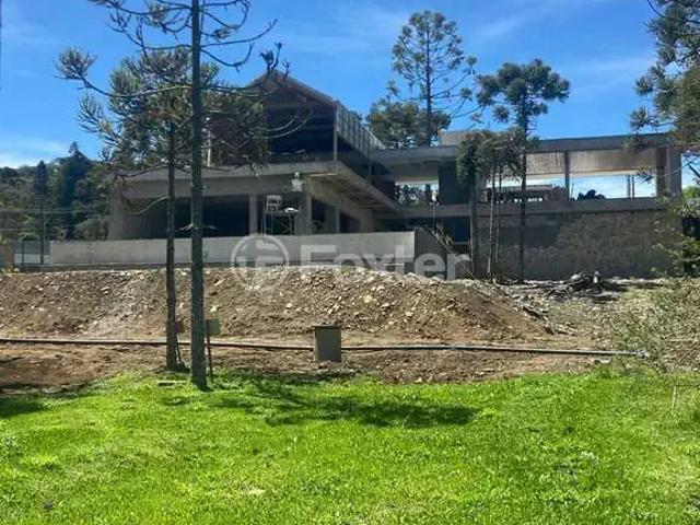Terreno em Condomínio para Venda em São Francisco de Paula/RS Centro