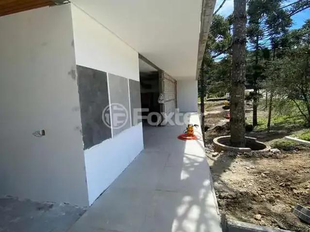 Terreno em Condomínio para Venda em São Francisco de Paula/RS Centro