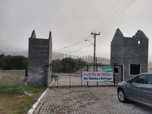 Terreno em Condomínio para Venda em São Francisco de Paula/RS Juá