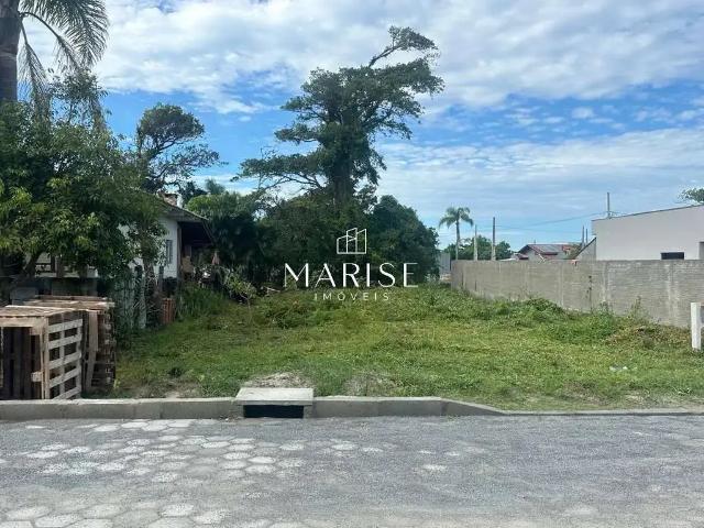 Terreno em Condomínio para Venda em São Francisco do Sul/SC Centro