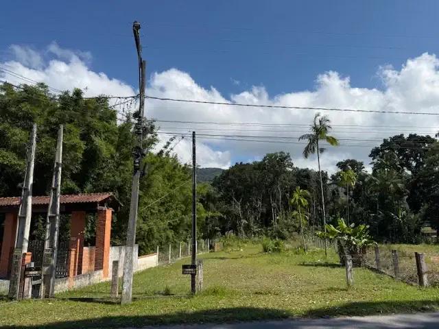 Terreno em Condomínio para Venda em São Francisco do Sul/SC Vila da Glória