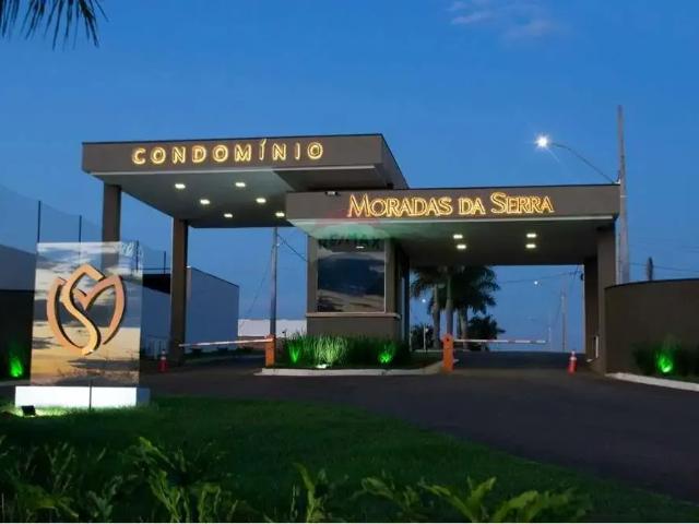 Terreno em Condomínio para Venda em São João Batista do Glória/MG Centro