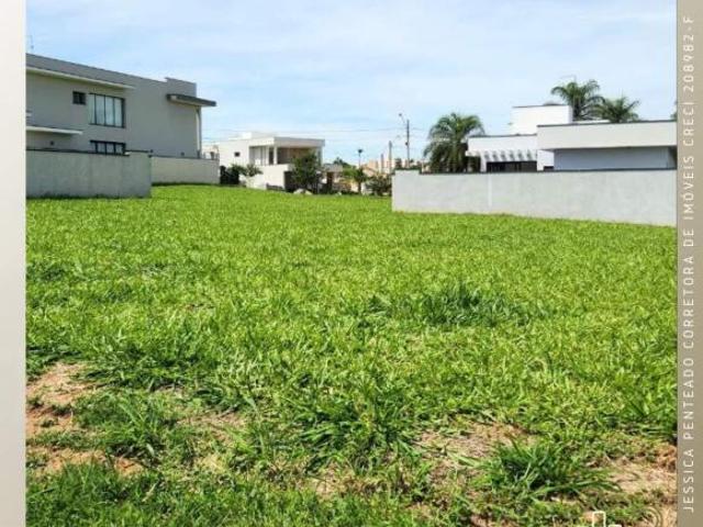 Terreno em Condomínio para Venda em São João da Boa Vista, Condomínio Macaubeiras