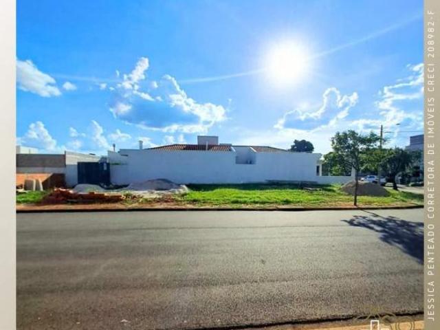 Terreno em Condomínio para Venda em São João da Boa Vista, Residencial Fazenda das Areias