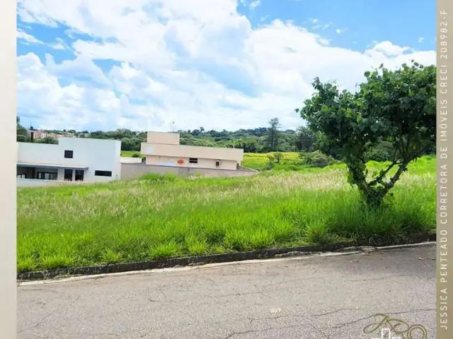 Terreno em Condomínio para Venda em São João da Boa Vista/SP Jardim Por do Sol
