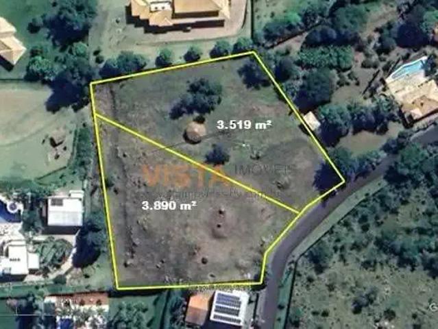 Terreno em Condomínio para Venda em São João da Boa Vista/SP Parque Colina da Mantiqueira