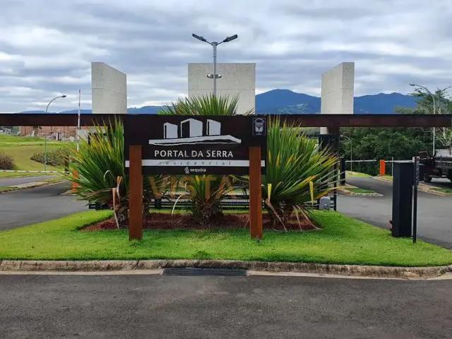 Terreno em Condomínio para Venda em São João da Boa Vista/SP Recanto do Lago