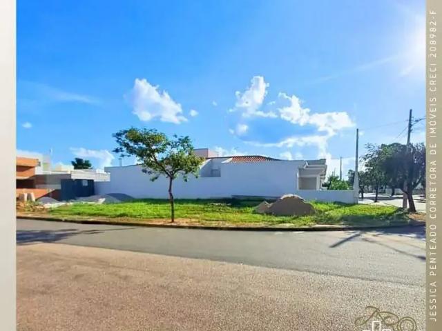 Terreno em Condomínio para Venda em São João da Boa Vista/SP Residencial Fazenda das Areias