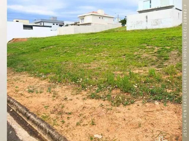 Terreno em Condomínio para Venda em São João da Boa Vista/SP Residencial Fazenda das Areias