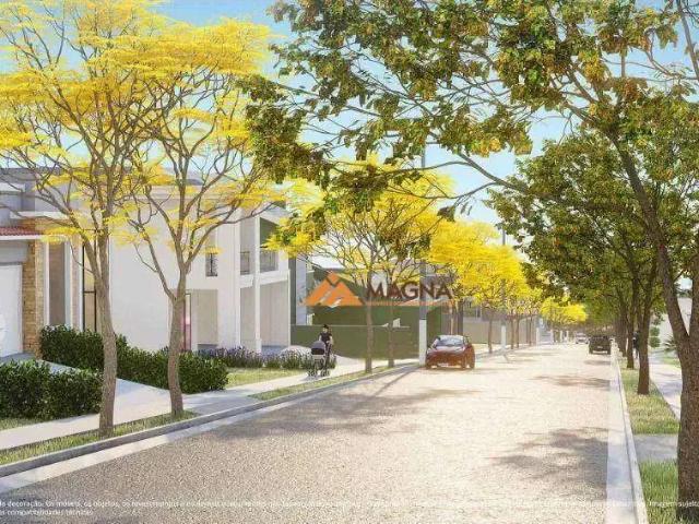 Terreno em Condomínio para Venda em São Joaquim da Barra/SP Centro