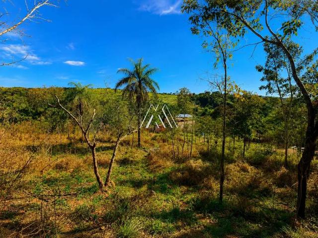 Terreno em Condomínio para Venda em São Joaquim de Bicas/MG Nossa Senhora Da Paz