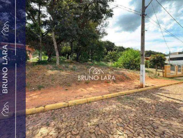 Terreno em Condomínio para Venda em São Joaquim de Bicas/MG Centro