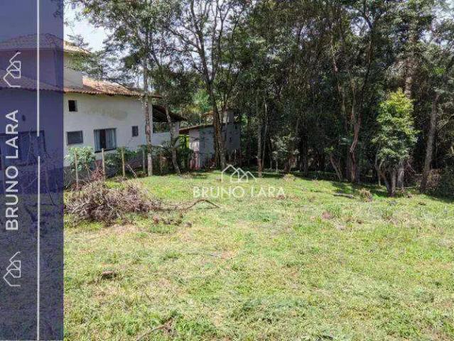Terreno em Condomínio para Venda em São Joaquim de Bicas/MG Centro