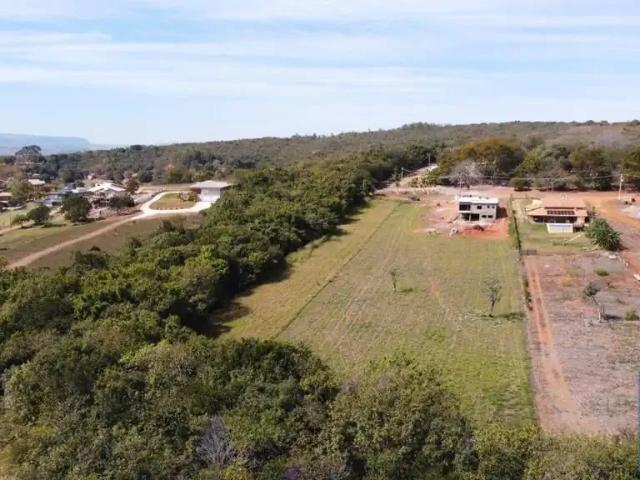 Terreno em Condomínio para Venda em São José da Barra/MG Centro