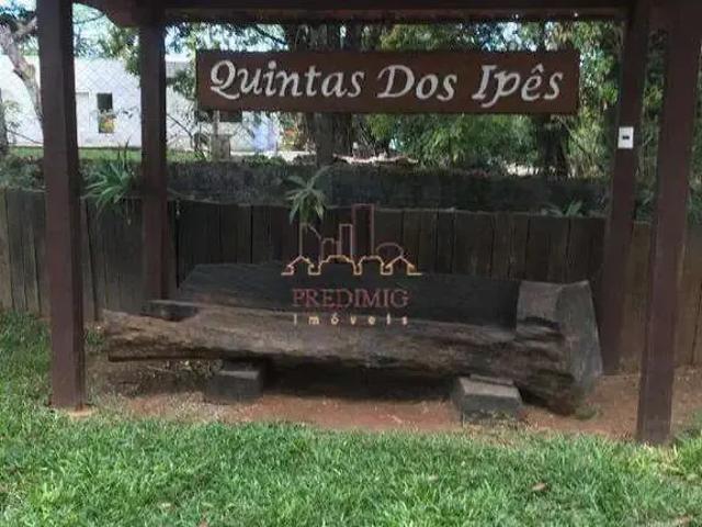 Terreno em Condomínio para Venda em São José da Lapa/MG Jardim Encantado