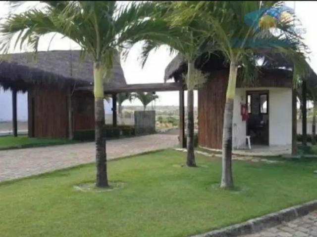 Terreno em Condomínio para Venda em São José de Mipibu/RN Pau Brasil