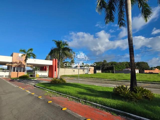 Terreno em Condomínio para Venda em São José de Ribamar/MA Panaquatira