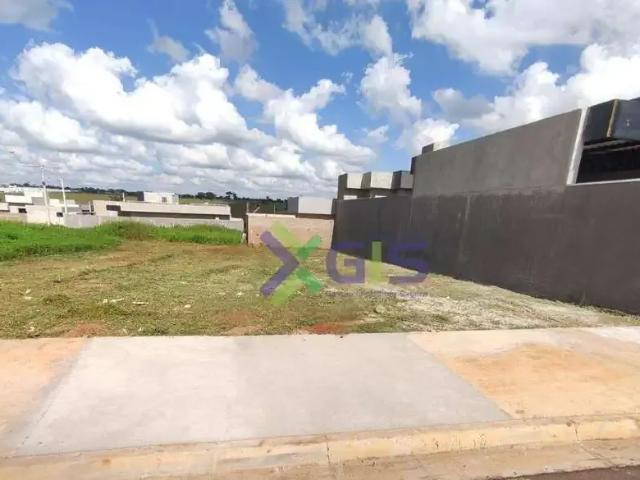 Terreno em Condomínio para Venda em São José do Rio Preto/SP Vila São Jorge