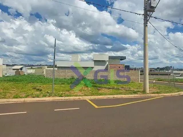 Terreno em Condomínio para Venda em São José do Rio Preto/SP Vila São Jorge