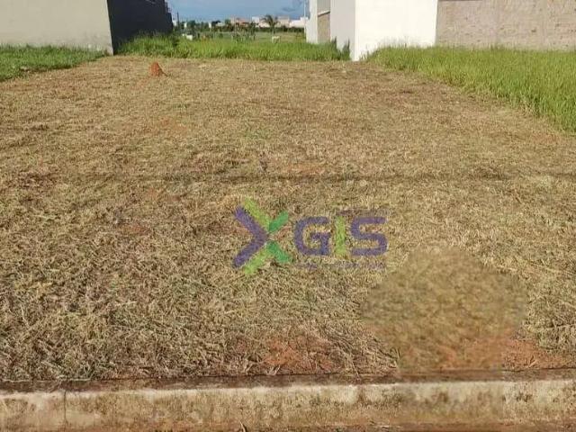 Terreno em Condomínio para Venda em São José do Rio Preto/SP Vila São Jorge