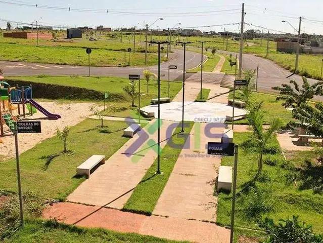 Terreno em Condomínio para Venda em São José do Rio Preto/SP Vila São Jorge